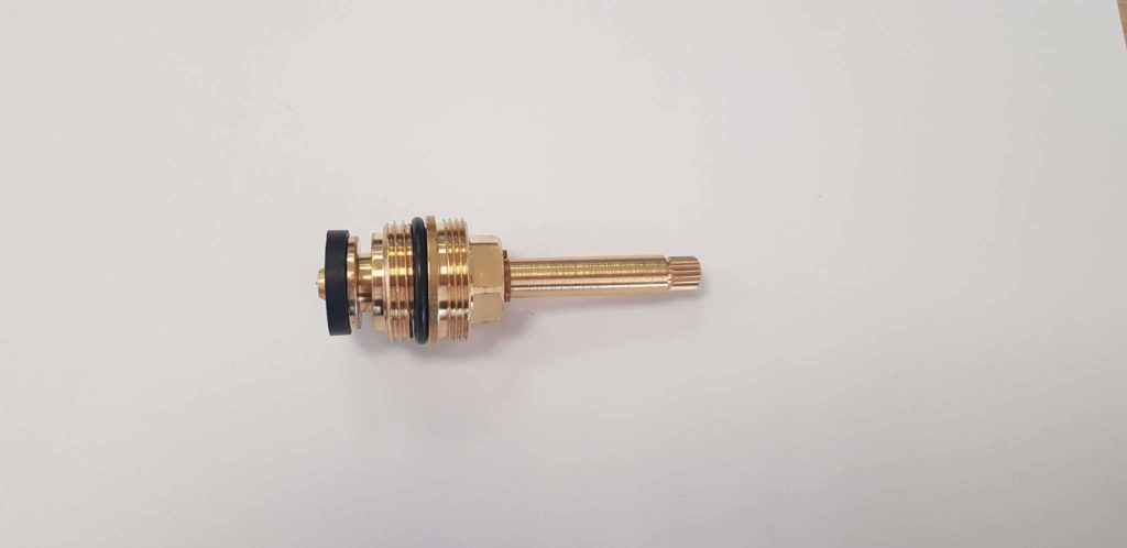 ELECTRICAL machine for assembling tap headworks – M.T. Zanetti