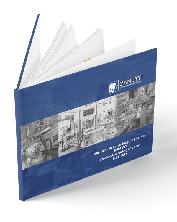 Assembly – M.T. Zanetti