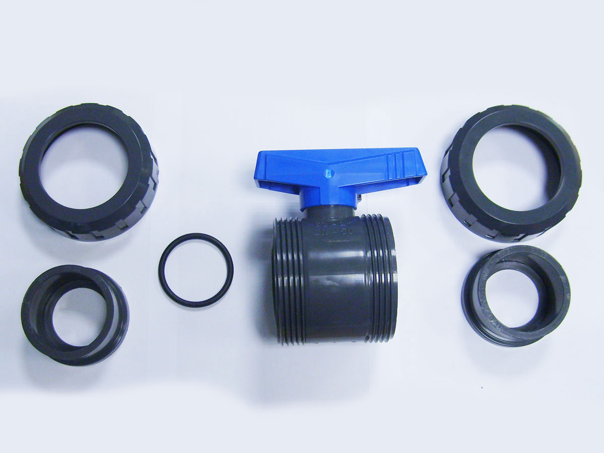 Plumbing – M.T. Zanetti